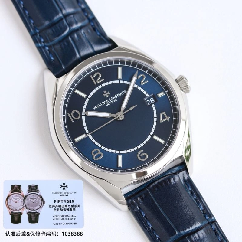 1:1 copy VACHERON CONSTANTIN Watches