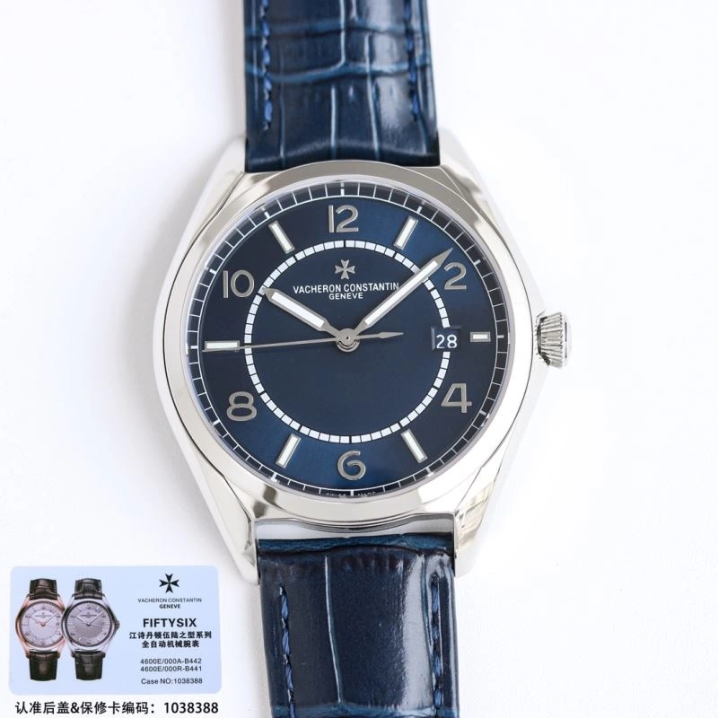 1:1 copy VACHERON CONSTANTIN Watches