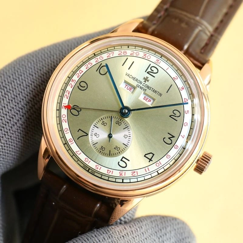 Reasonably priced VACHERON CONSTANTIN Watches