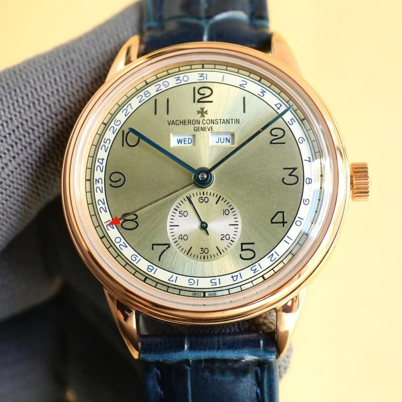 Reasonably priced VACHERON CONSTANTIN Watches