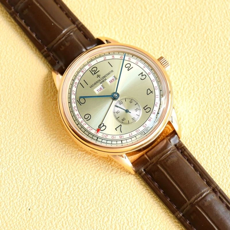 Reasonably priced VACHERON CONSTANTIN Watches
