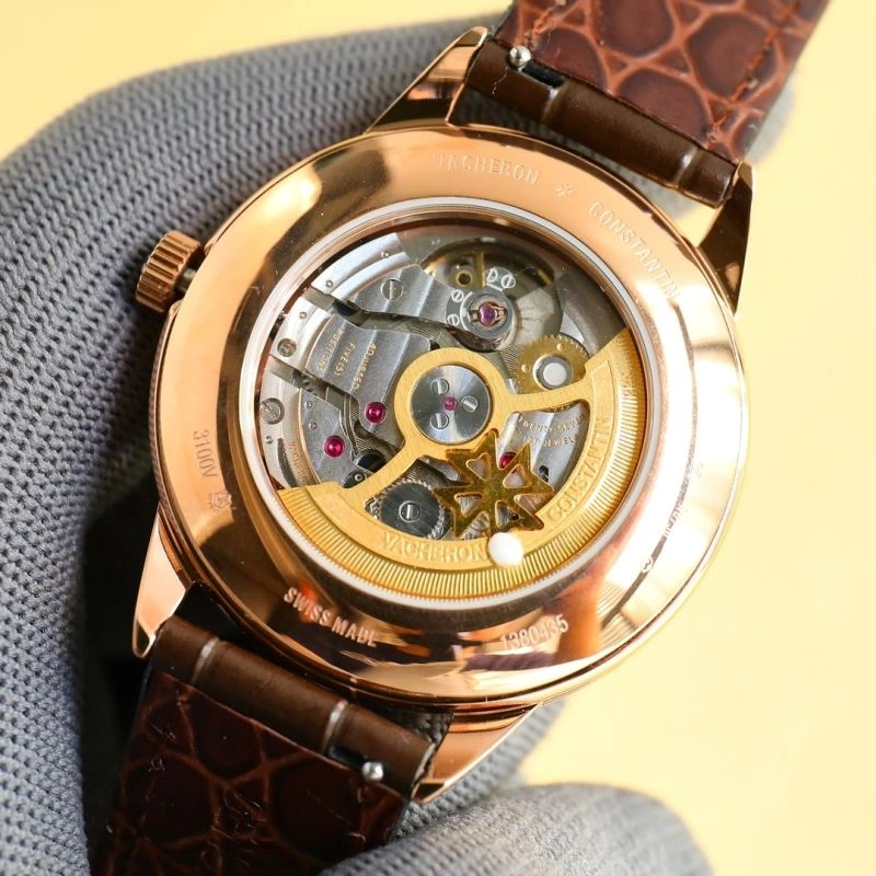 Reasonably priced VACHERON CONSTANTIN Watches