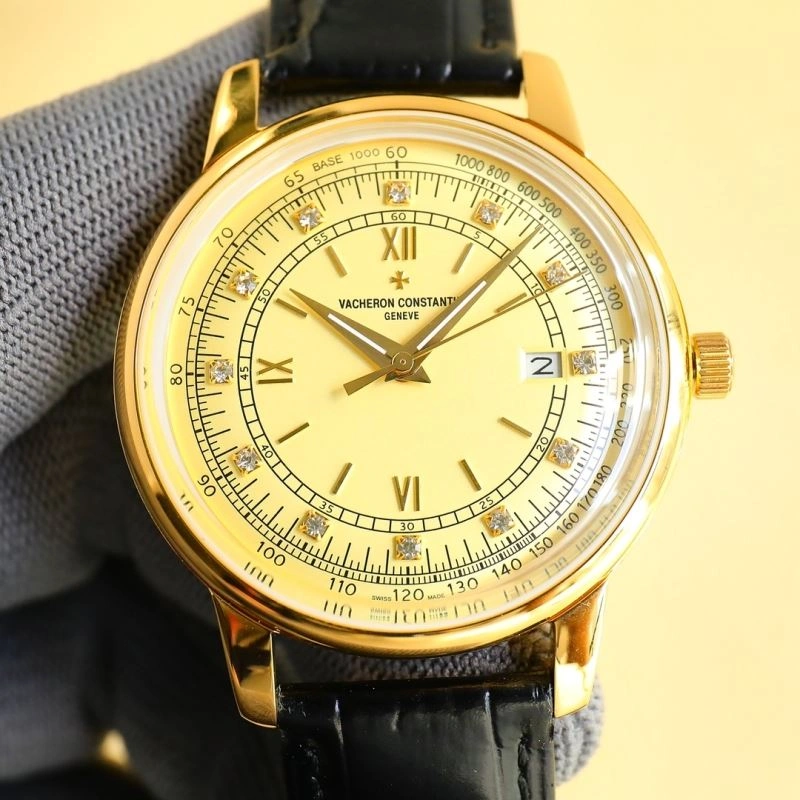 Value-priced VACHERON CONSTANTIN Watches