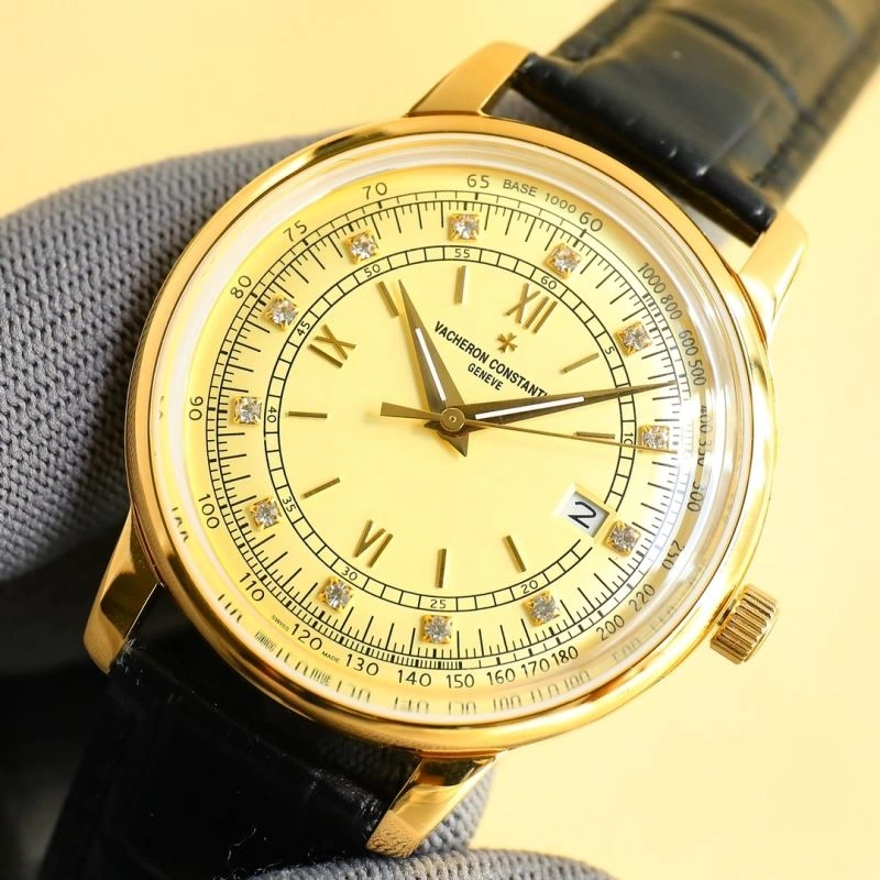 Value-priced VACHERON CONSTANTIN Watches