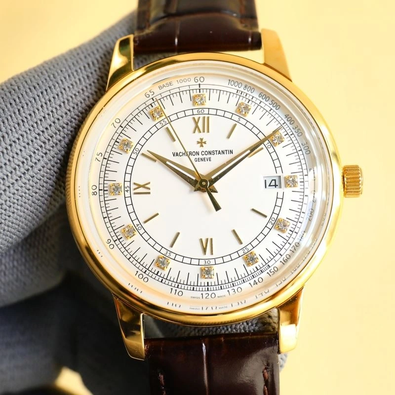 Value-priced VACHERON CONSTANTIN Watches