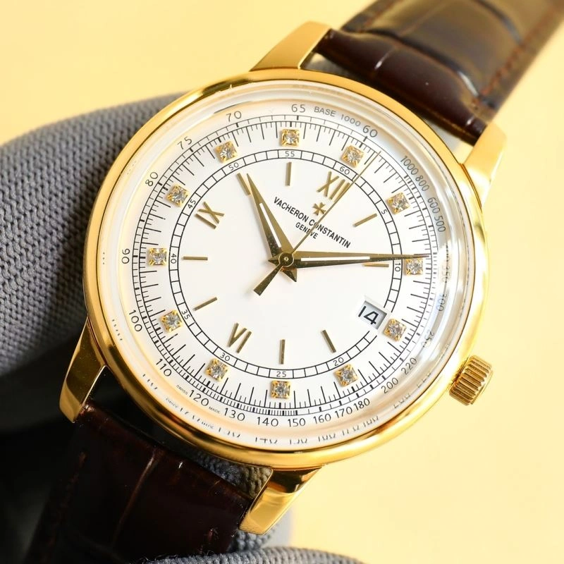 Value-priced VACHERON CONSTANTIN Watches