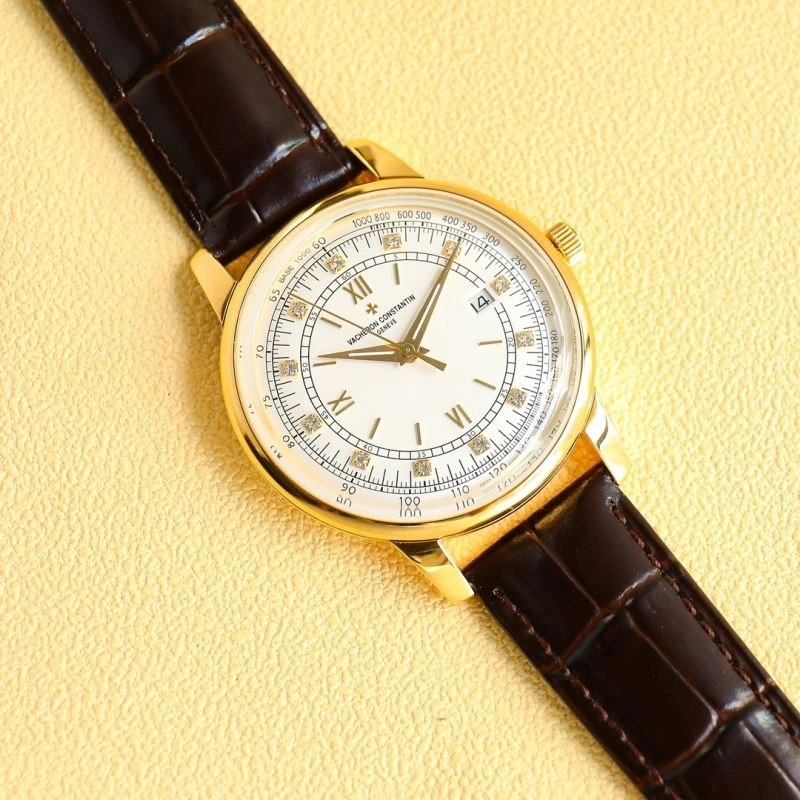 Value-priced VACHERON CONSTANTIN Watches