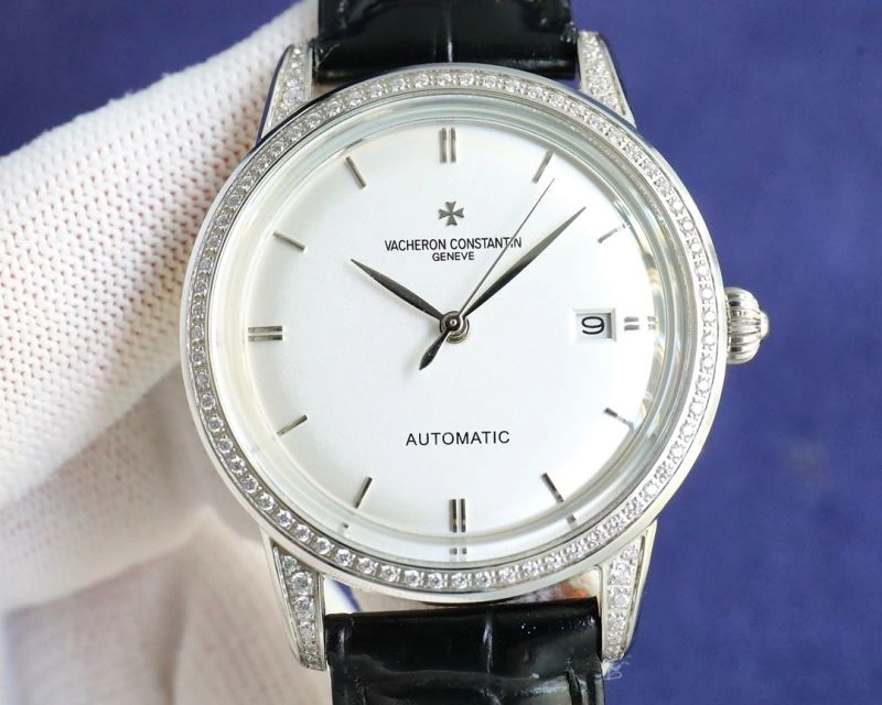 Original VACHERON CONSTANTIN Watches