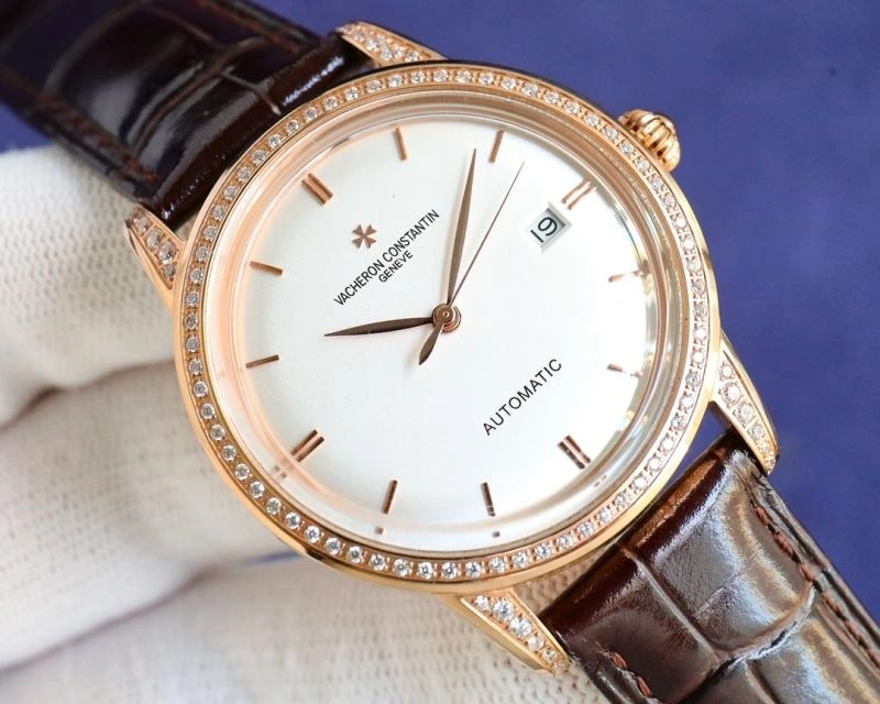 Original VACHERON CONSTANTIN Watches