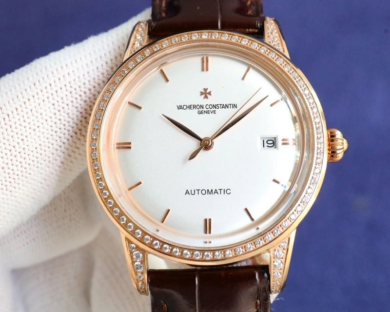 Original VACHERON CONSTANTIN Watches