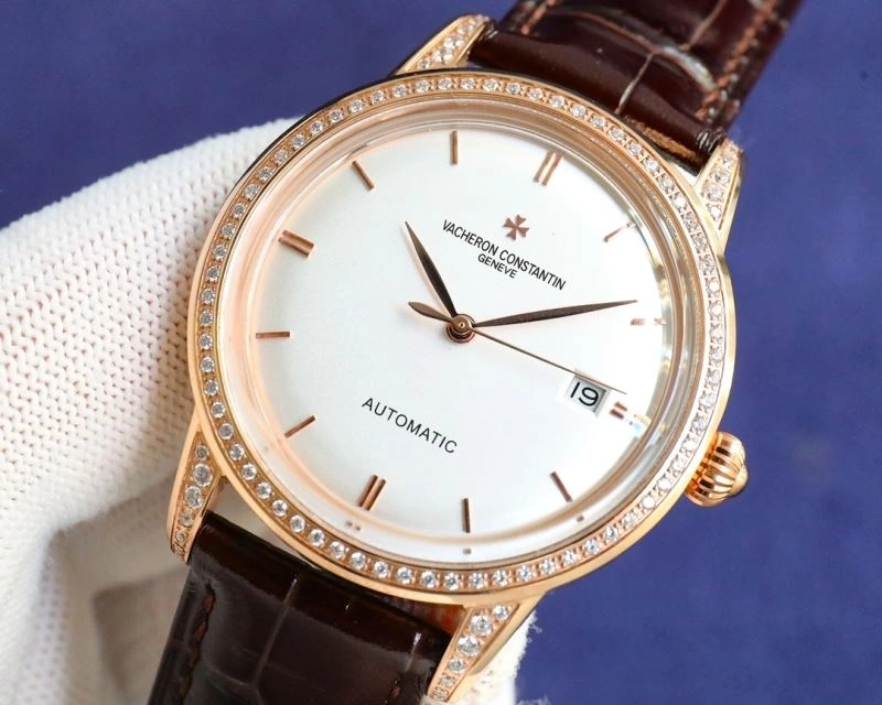 Original VACHERON CONSTANTIN Watches