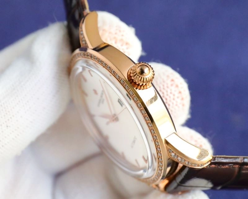 Original VACHERON CONSTANTIN Watches
