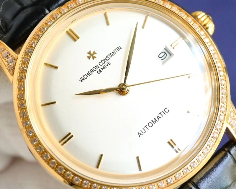 VACHERON CONSTANTIN Watches
