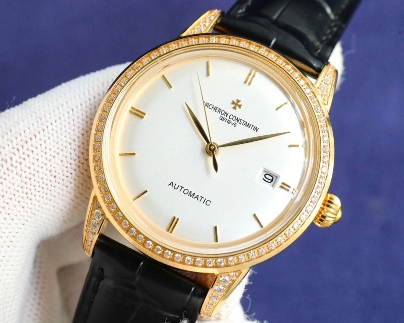 Precise copy VACHERON CONSTANTIN Watches