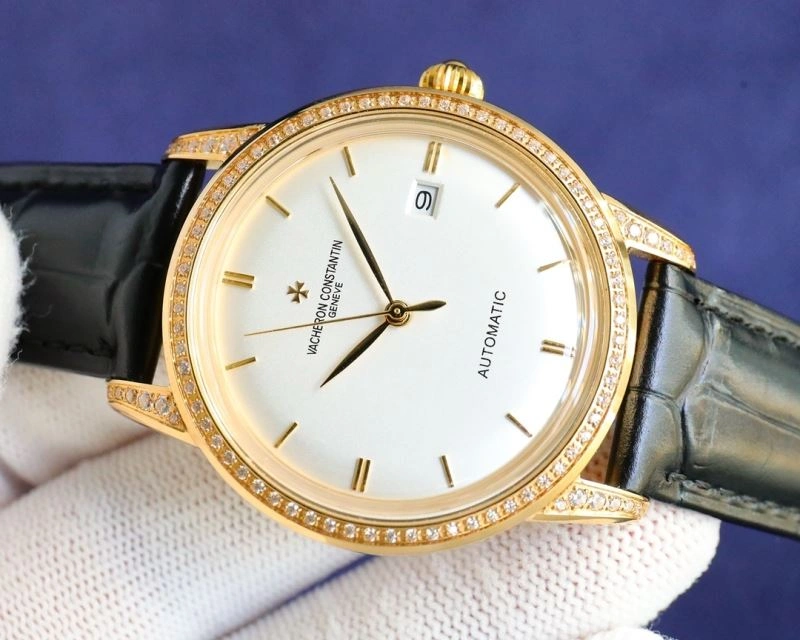 Precise copy VACHERON CONSTANTIN Watches