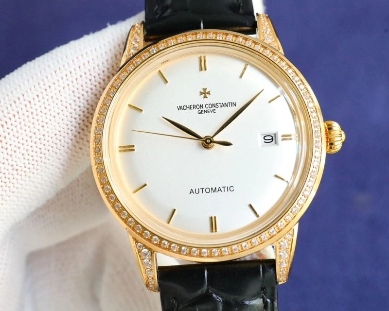 Precise copy VACHERON CONSTANTIN Watches