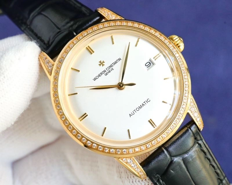 Precise copy VACHERON CONSTANTIN Watches