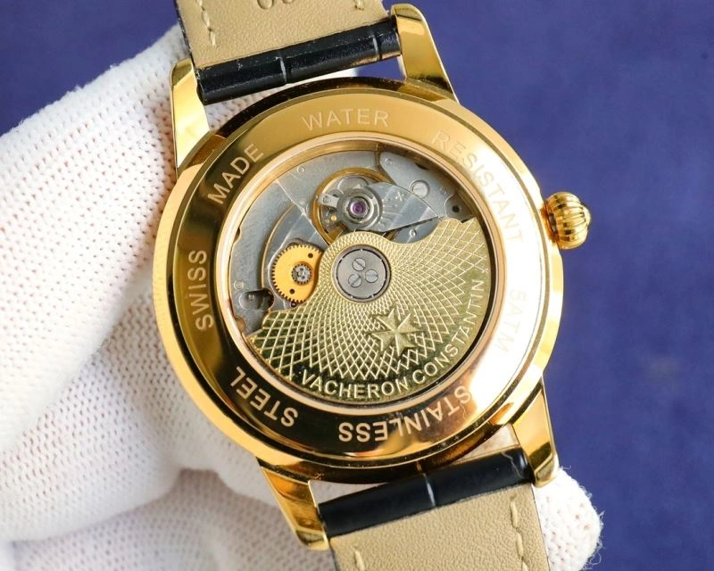 Precise copy VACHERON CONSTANTIN Watches