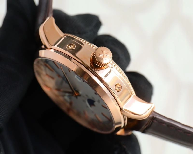 Indistinguishable VACHERON CONSTANTIN Watches