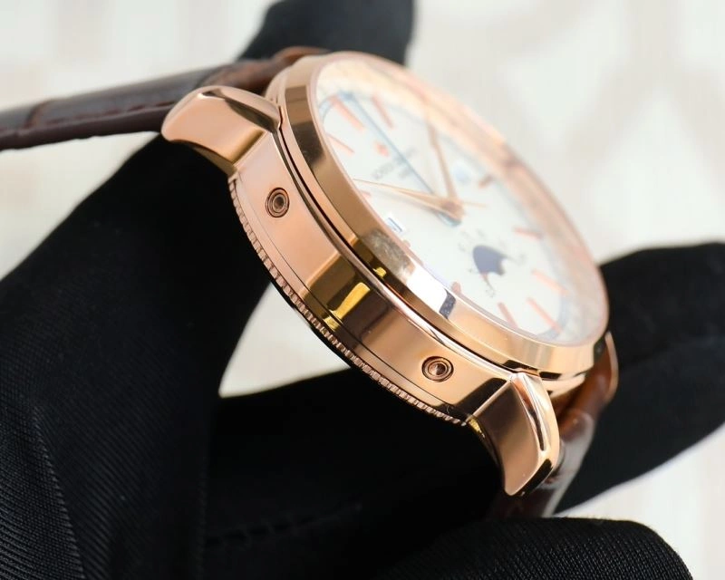 Indistinguishable VACHERON CONSTANTIN Watches
