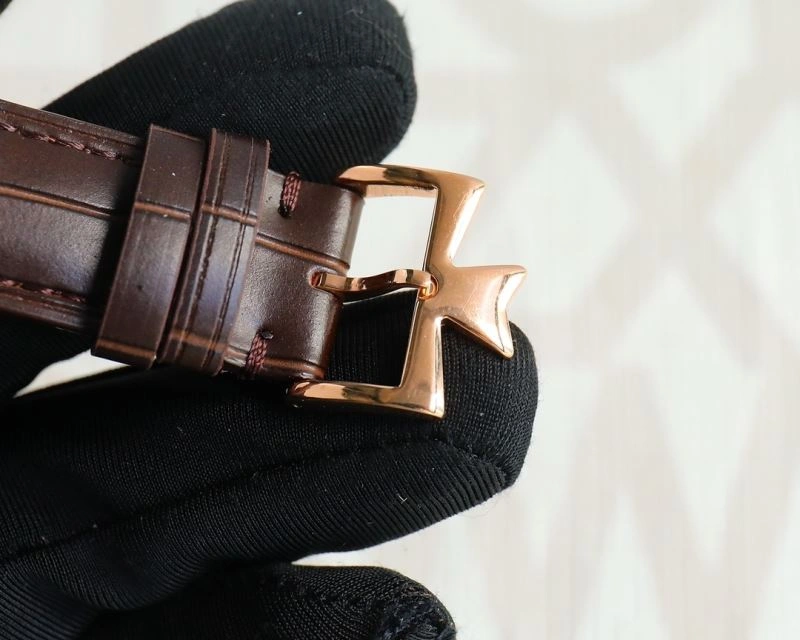 Indistinguishable VACHERON CONSTANTIN Watches