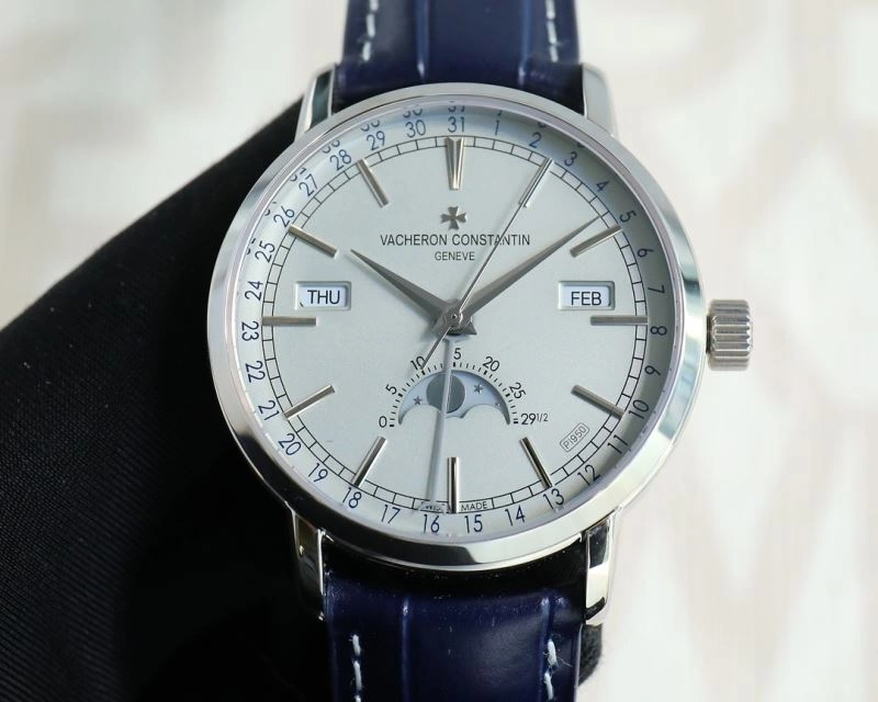 VACHERON CONSTANTIN Watches