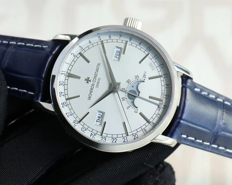 Indistinguishable VACHERON CONSTANTIN Watches