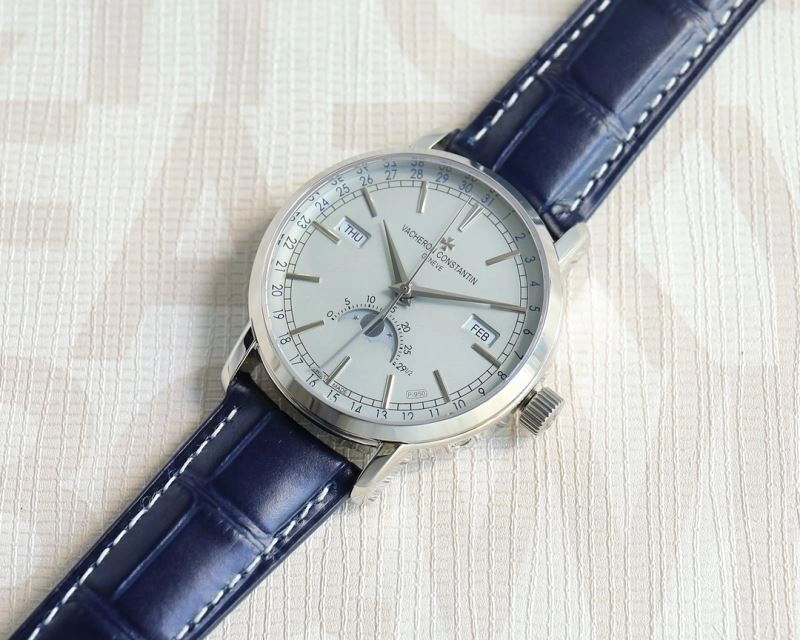 Indistinguishable VACHERON CONSTANTIN Watches