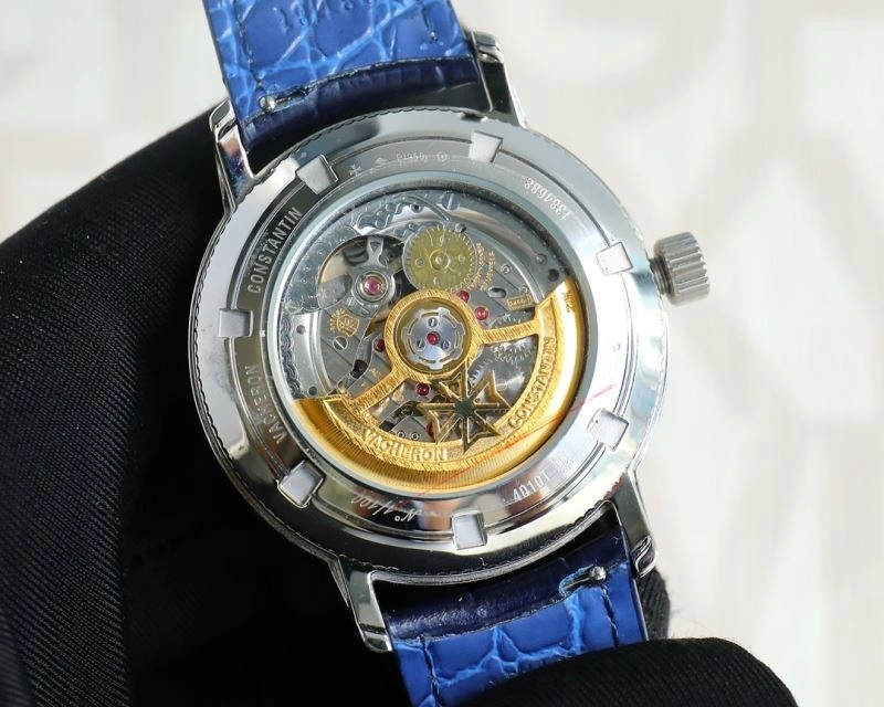 Indistinguishable VACHERON CONSTANTIN Watches