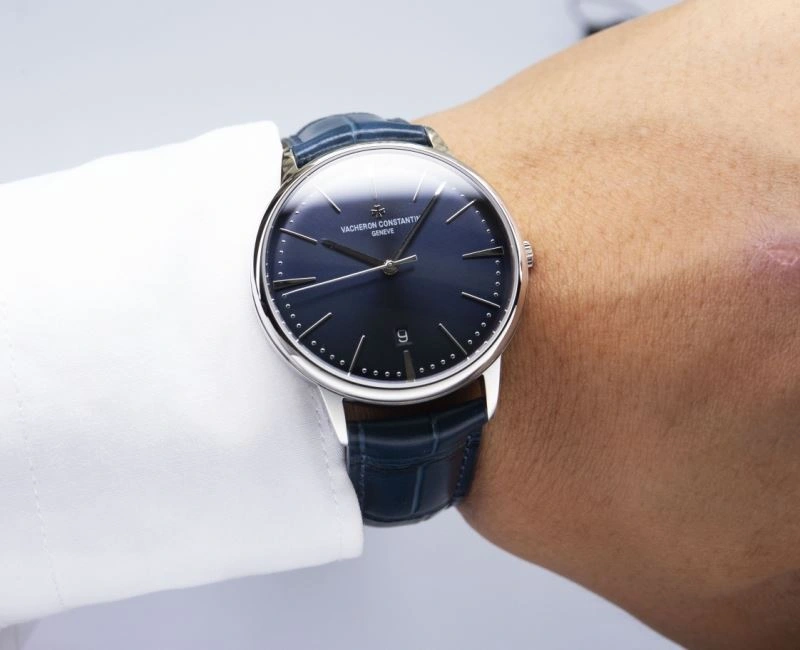 Value-priced VACHERON CONSTANTIN Watches