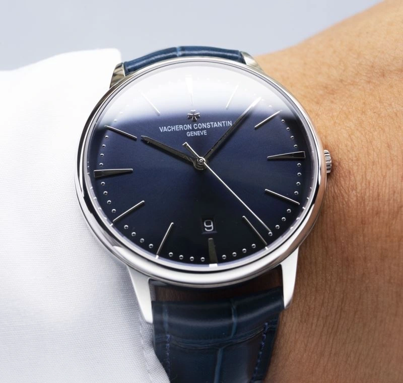 Value-priced VACHERON CONSTANTIN Watches