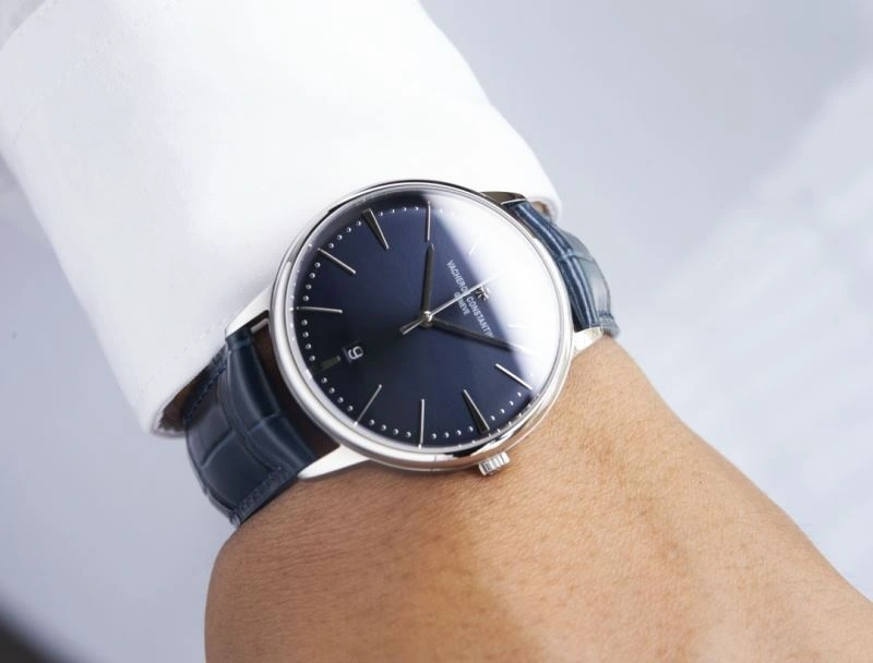 Value-priced VACHERON CONSTANTIN Watches