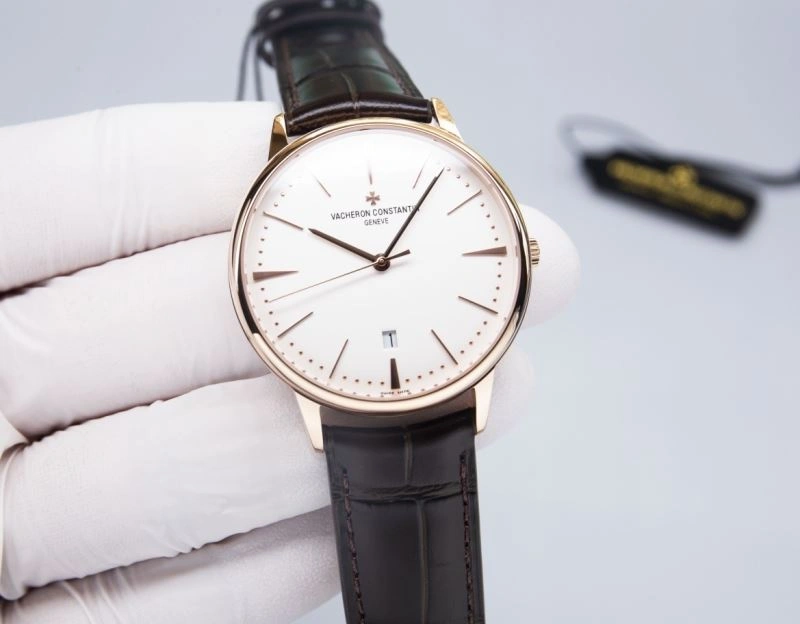 VACHERON CONSTANTIN Watches