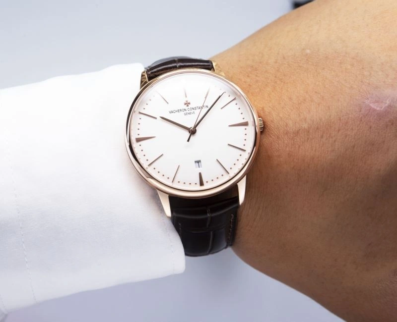 Affordable VACHERON CONSTANTIN Watches