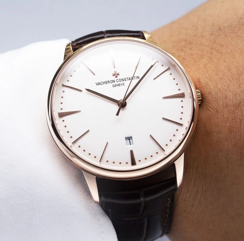 Affordable VACHERON CONSTANTIN Watches