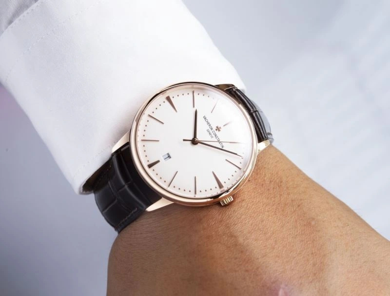 Affordable VACHERON CONSTANTIN Watches