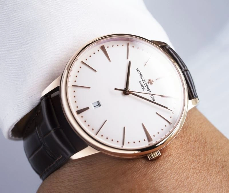 Affordable VACHERON CONSTANTIN Watches