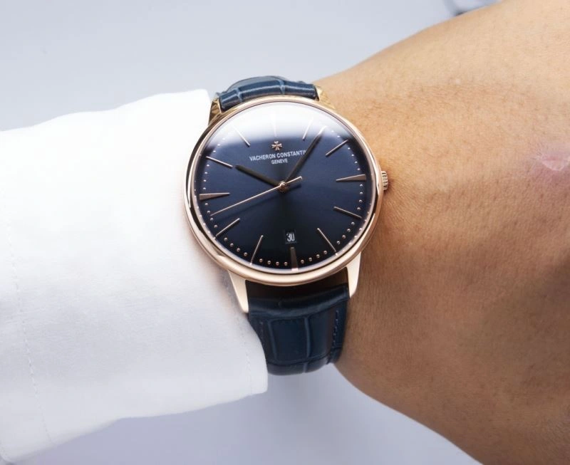 Low-cost VACHERON CONSTANTIN Watches