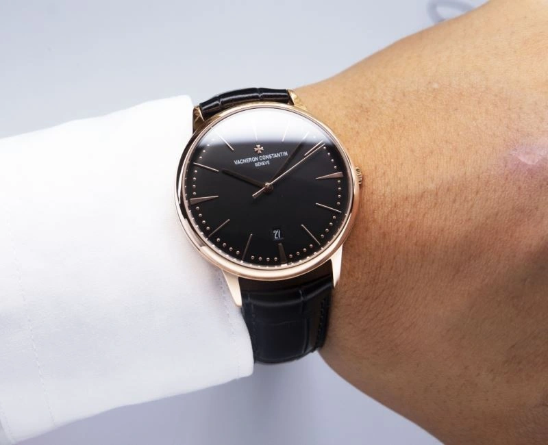 Perfect replica VACHERON CONSTANTIN Watches