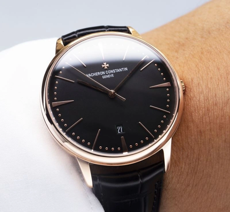 Perfect replica VACHERON CONSTANTIN Watches