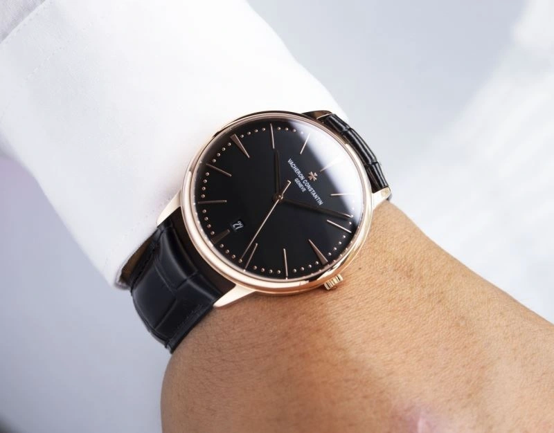 Perfect replica VACHERON CONSTANTIN Watches