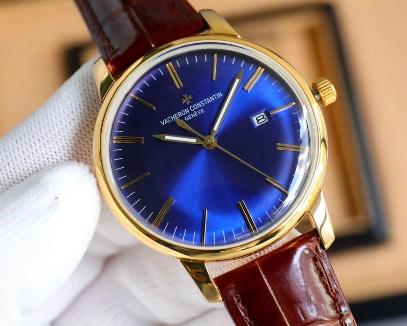 Official VACHERON CONSTANTIN Watches