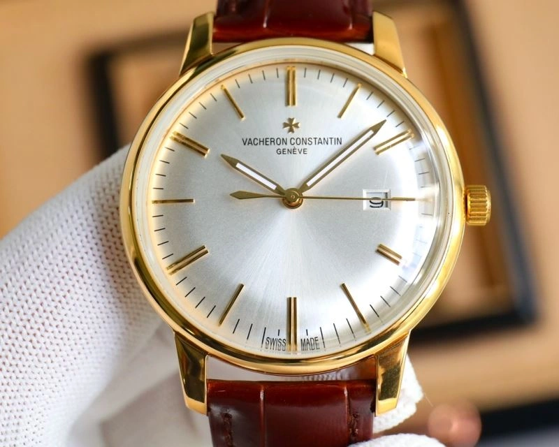 Official VACHERON CONSTANTIN Watches