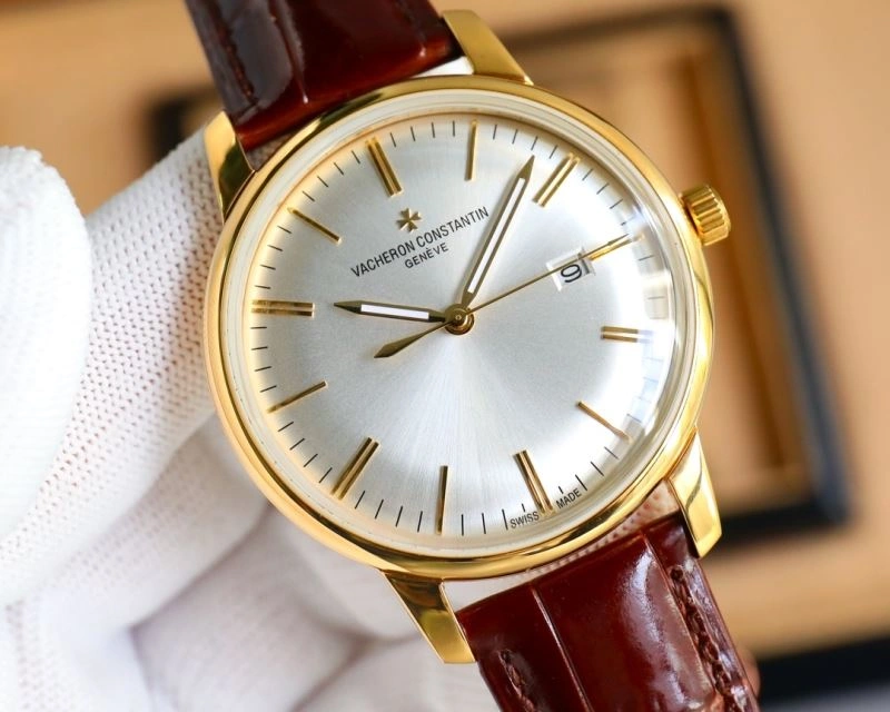 Official VACHERON CONSTANTIN Watches