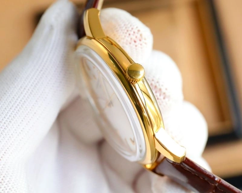 Official VACHERON CONSTANTIN Watches