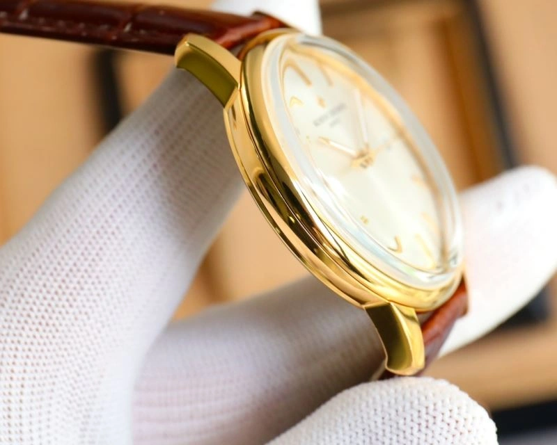 Official VACHERON CONSTANTIN Watches