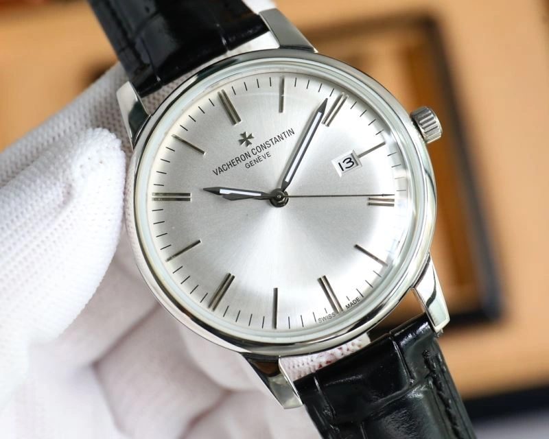 Authentic VACHERON CONSTANTIN Watches