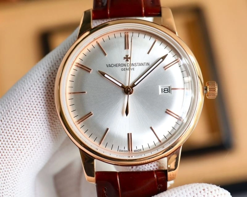 Authentic VACHERON CONSTANTIN Watches