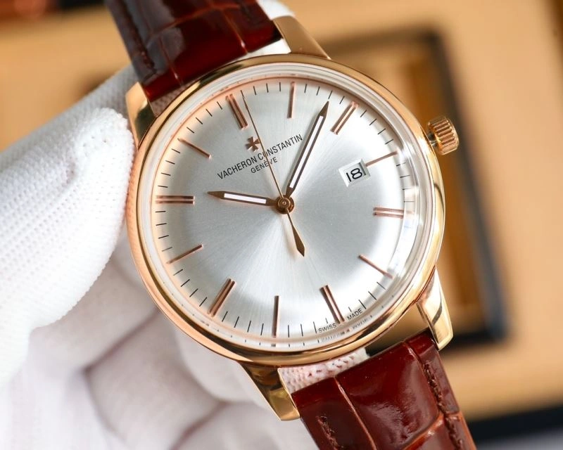 Authentic VACHERON CONSTANTIN Watches
