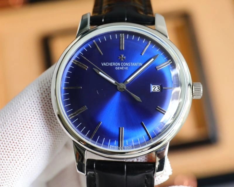 Authentic VACHERON CONSTANTIN Watches